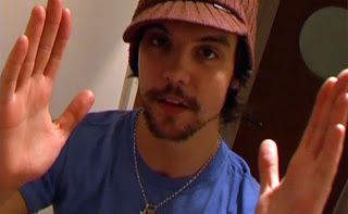 Fitties: British Actor: Andrew Lee Potts