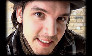 Fitties: British Actor: Andrew Lee Potts