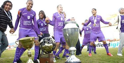 Defensor Sporting Club