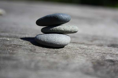 Candice Herne: Bundjalung National Park, Beach, Pebbles, Pippi Shells