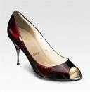 the journal of a sensei: Women Shoes