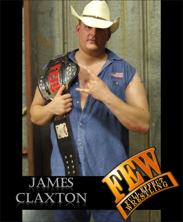 Full Effect Wrestling