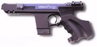 Armas de Fuego: hammerli