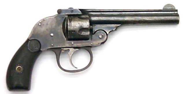 Revólveres Orbea Mod. 1873 , 1914 y 92 | Armas de Fuego