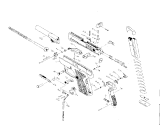 Armas de Fuego: ultra star