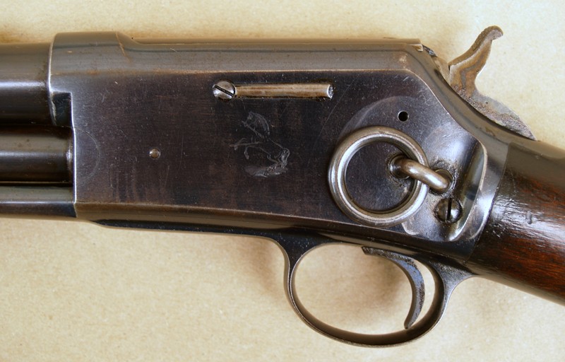 Rifle Colt Lightning (Relámpago) Cal.44-40 | Armas de Fuego