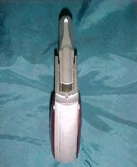 Pistola Derringer ADC-DA .38 SPL | Armas de Fuego