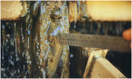 Types of fouling(Precipitation fouling or crystallization fouling ...