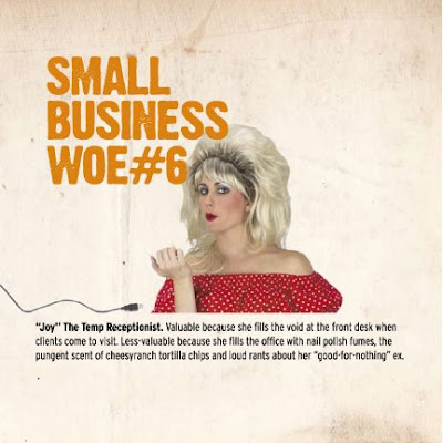 James Hale: Advanta Business Credit Cards