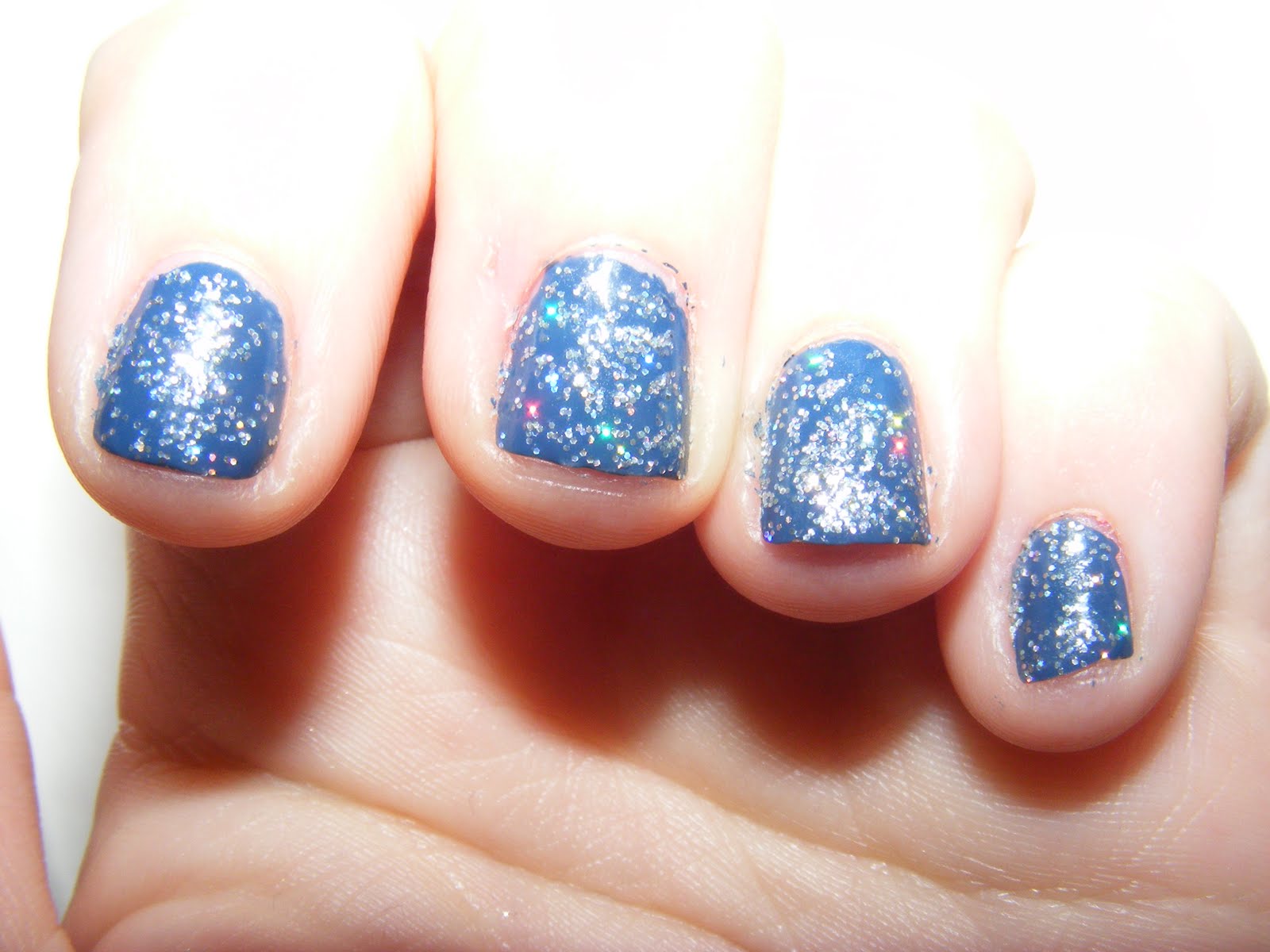 Life after 20: Everton nails.