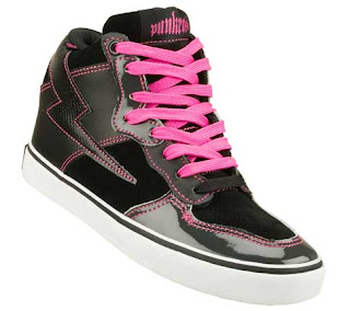 DEATH GRIP - La moda, Incomoda: PUNKROSE oferta