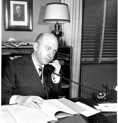 Classic Movie Man: Maverick in the Making: Otto Preminger at Twentieth ...