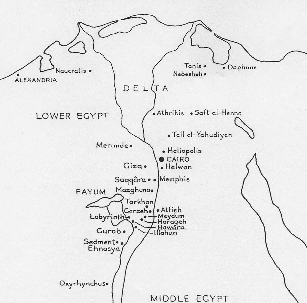 Sock It!: Life of a Coptic Sock