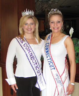 Kimberly White-Geremia: Mrs. Connecticut United States Pageant - Mrs ...