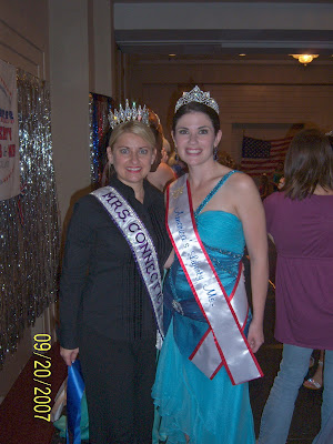 Kimberly White-Geremia: America's Liberty Miss Pageant - Mrs ...