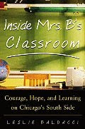 Inside Mrs. B's Classroom