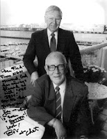 Gay: George 'Chet' Forrest