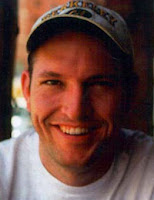 Gay: Mark Bingham
