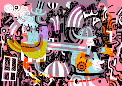 Pek Güzel Şeyler: Simon Wild