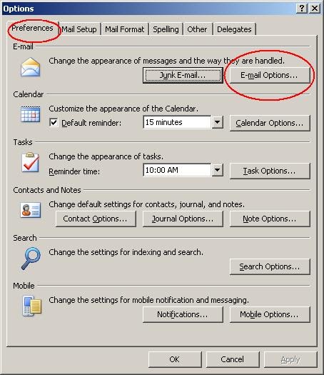 Inline Comments with different Colors in Outlook: How to Reply with ...