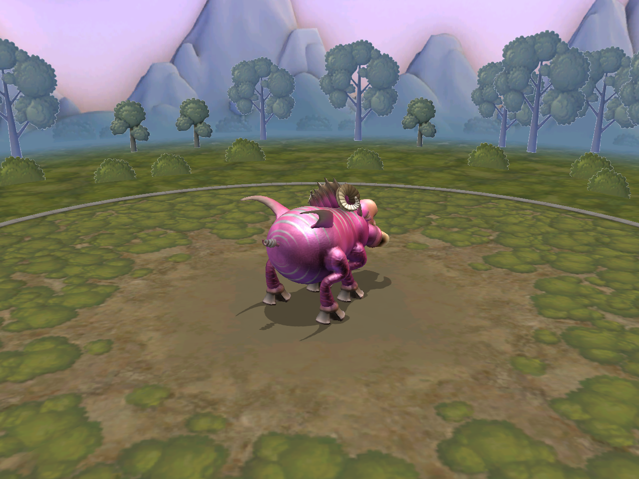 Jeremy.Lay_ARCH1390-2010: Spores Creature Creator