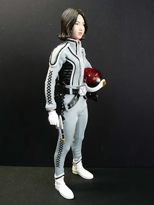 toyhaven: Anne Yuri, TDF UG by Medicom