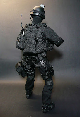 toyhaven: Review: Soldier Story 1/6th scale CIA Special Activities ...