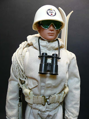 toyhaven: Action Man Ski Patrol