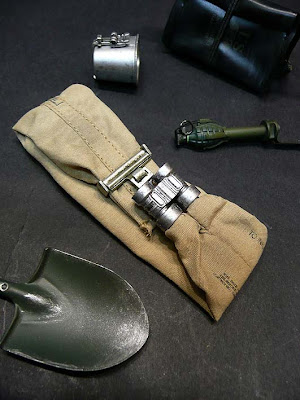 toyhaven: BBi Elite Force Private Vince Neiheisel (D-Day)