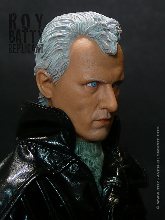 toyhaven: Brother Production presents Revenge of the Replicant aka Roy ...