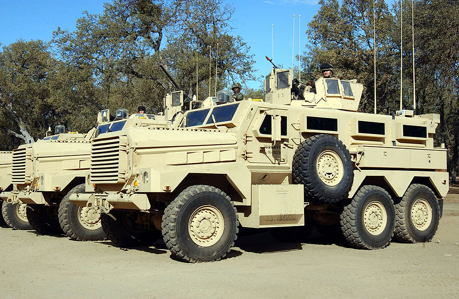toyhaven: SAF acquires Mine Protected Tactical Vehicles (MPTV)