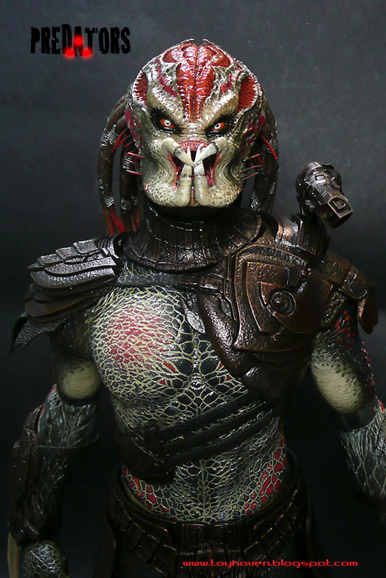 Hot Toys BERSERKER PREDATORS Predator 1/6 Figure Stand | eBay
