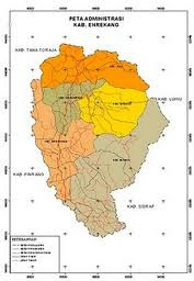 Wellcome To My Blog...: SEJARAH KABUPATEN ENREKANG