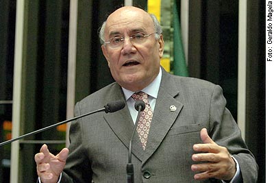 blog do poeta ronaldo franco: Senador Flexa Ribeiro