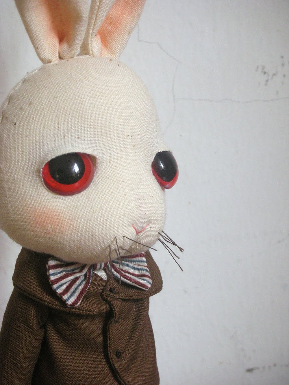 Evangelione: Hello Mr. bunny