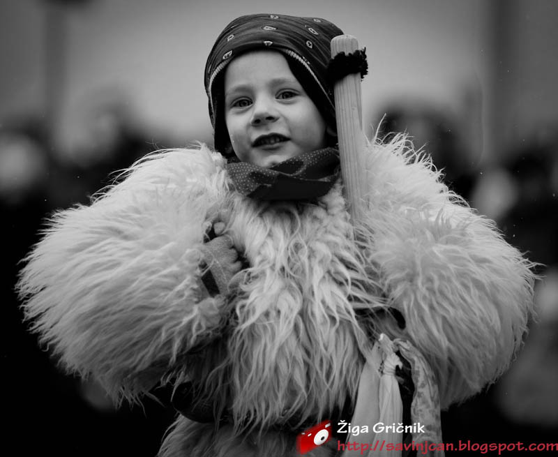 PUST MARKOVCI, PTUJ IN CELJE | Žiga Gričnik