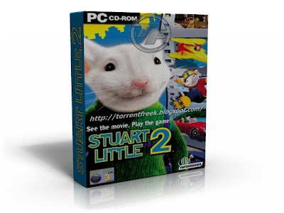 100% Working Applications Made Available To you...: Stuart Little 2[PC ...