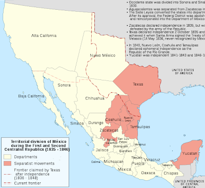 HistoryPics: James K. Polk and the Mexican War