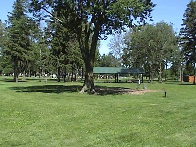 Do: Rev. Dr. Martin Luther King Jr. Park (formally called East Park ...