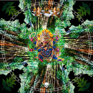 Image Maya Blog: Visionary, Shamanic and Spiritual Art: 06.2010