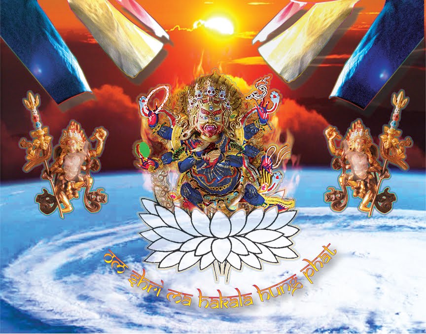 Image Maya: Techno, Visionary, Shamanic & Spiritual Art: 06.2010