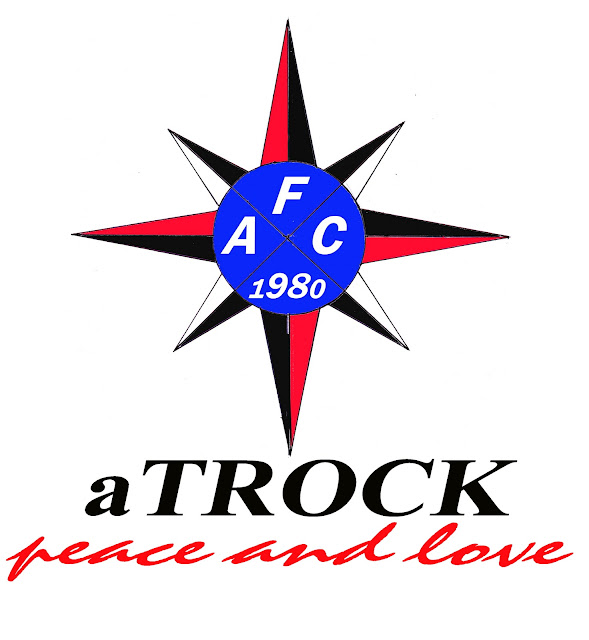 ATROCK - A .F.C