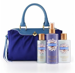 Aninha Importados: Novidades Victoria's Secret! Kits Secret Garden