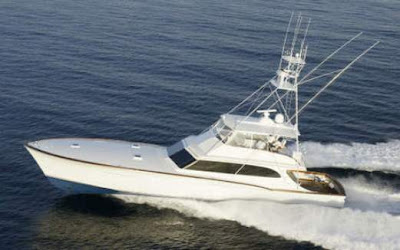 PowerYacht Mag Global Informative Motor Yacht Page: New Launch ...