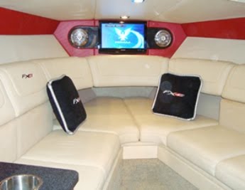 PowerYacht Mag Global Informative Motor Yacht Page: New Model: Formula ...