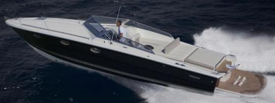 PowerYacht Mag Global Informative Motor Yacht Page: New Model: Tornado ...
