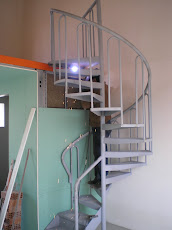 Αφοι Δαφνη Μεταλλικες κατασκευες: INOX