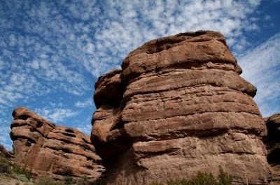 Motorcycle Accessories Unlimited: Highway 60 - Socorro, NM to ...