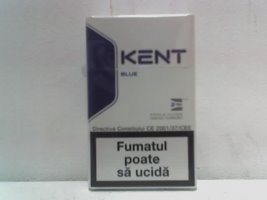 Kent 8 necunoscut in Ungaria