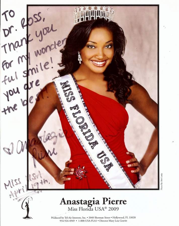 Dr. Ken Ross - South Florida Smile Restoration